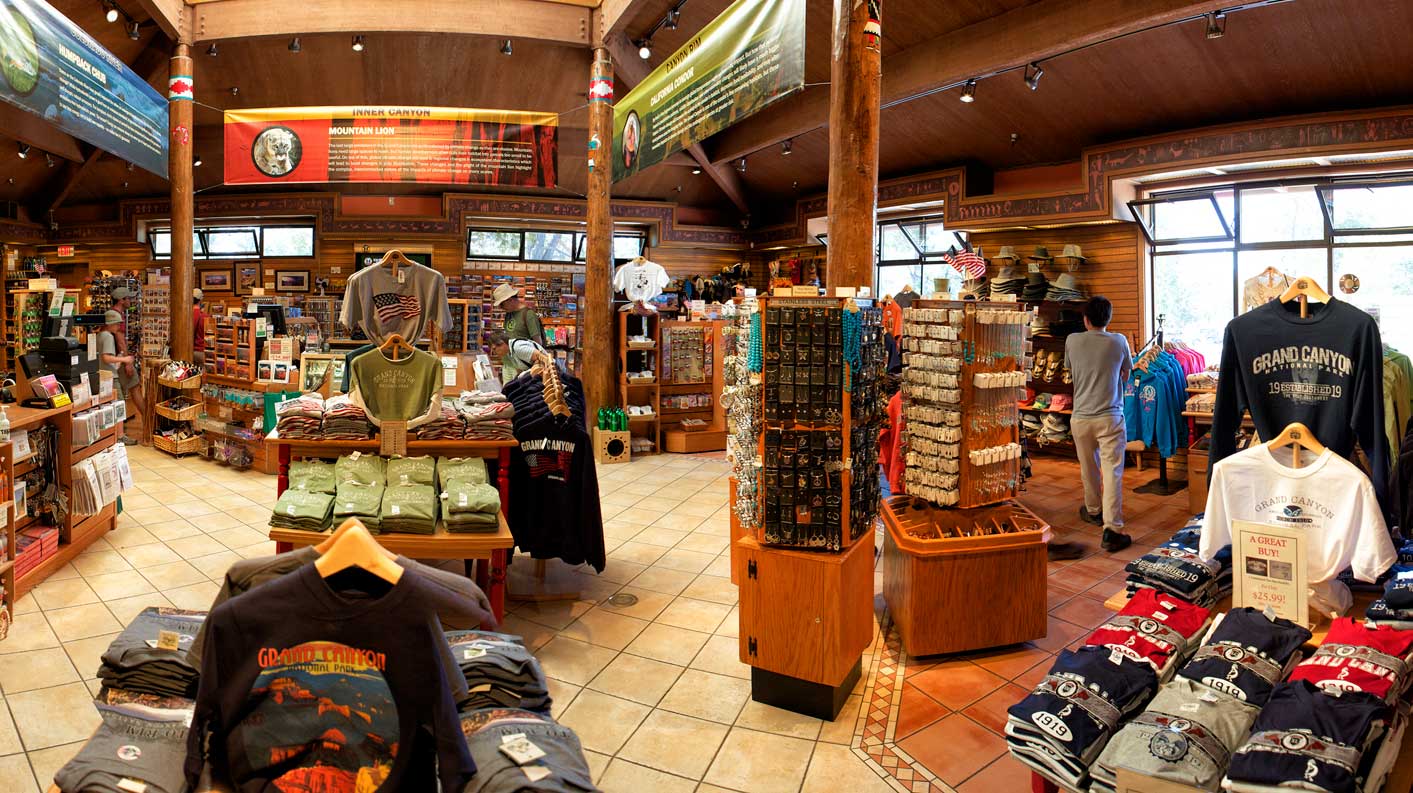 Maswik Lodge | Grand Canyon Railway & Hotel