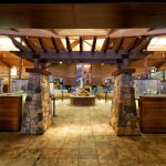 Maswik Lodge | Grand Canyon Railway & Hotel