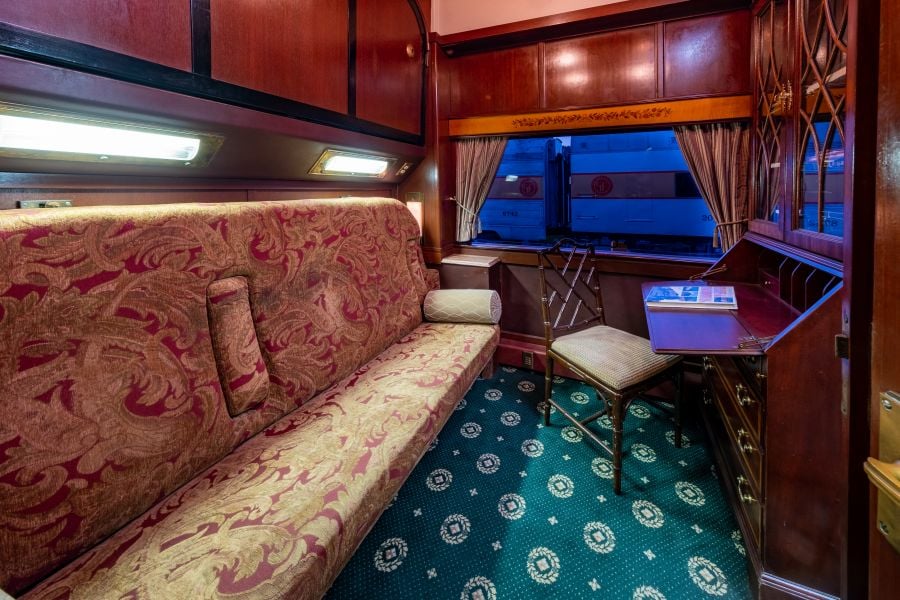 The Ultimate Polar Express Experience | Grand Canyon Railway & Hotel