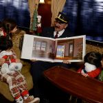 The Ultimate Polar Express Experience | Grand Canyon Railway & Hotel