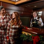 The Ultimate Polar Express Experience | Grand Canyon Railway & Hotel