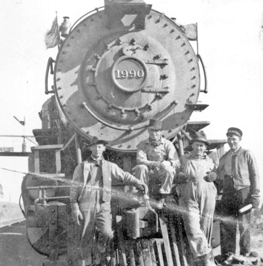 EPIC | Grand Canyon Railway & Hotel